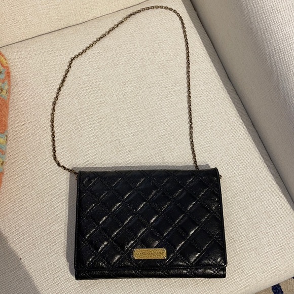 Marc Jacobs | Bags | Marc Jacobs Wallet On Chain | Poshmark